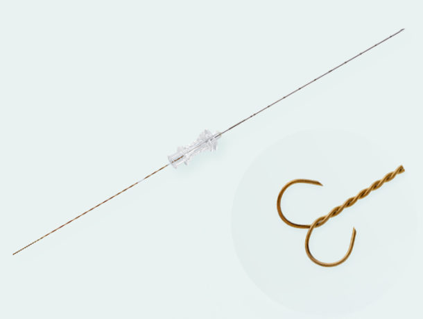 Wire localization | SOMATEX