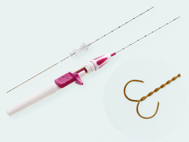 Wire localization | SOMATEX