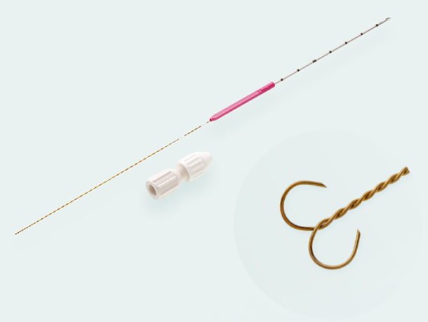 Wire localization | SOMATEX