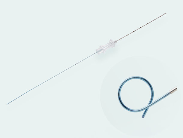 Wire localization | SOMATEX