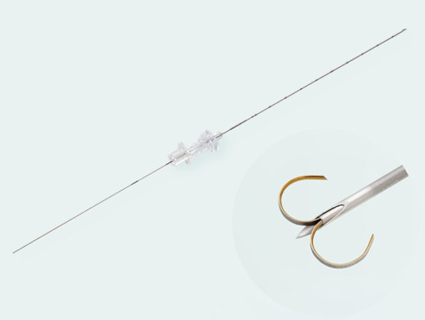 Wire localization | SOMATEX