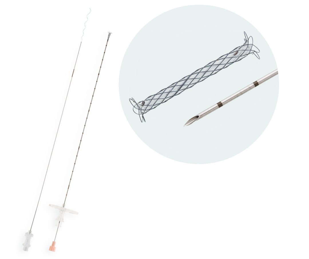 Intra-Uterine-Shunt | SOMATEX