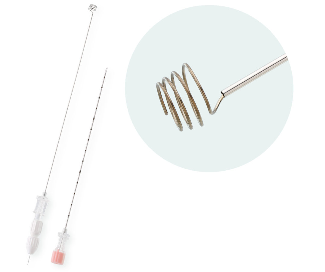 Lung Marker | SOMATEX